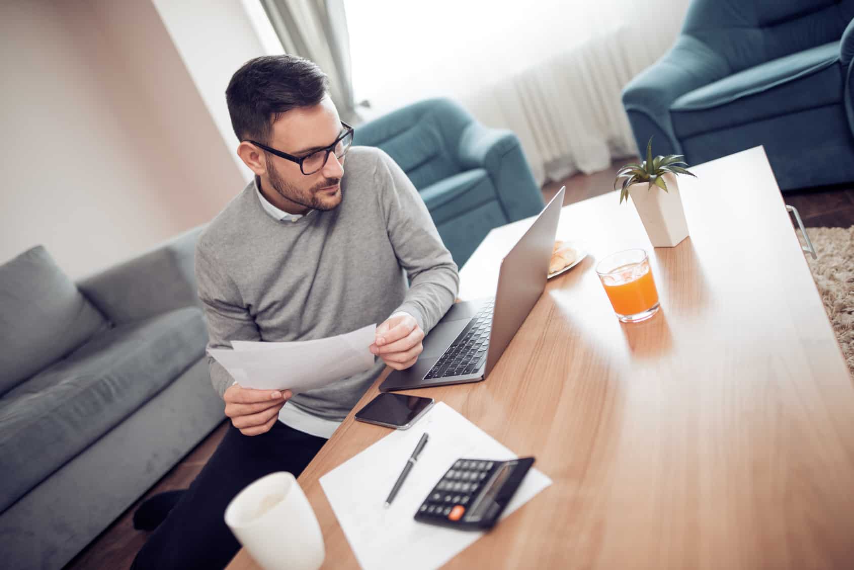 Commission d’information et aide au logement (CIAL) | Guide