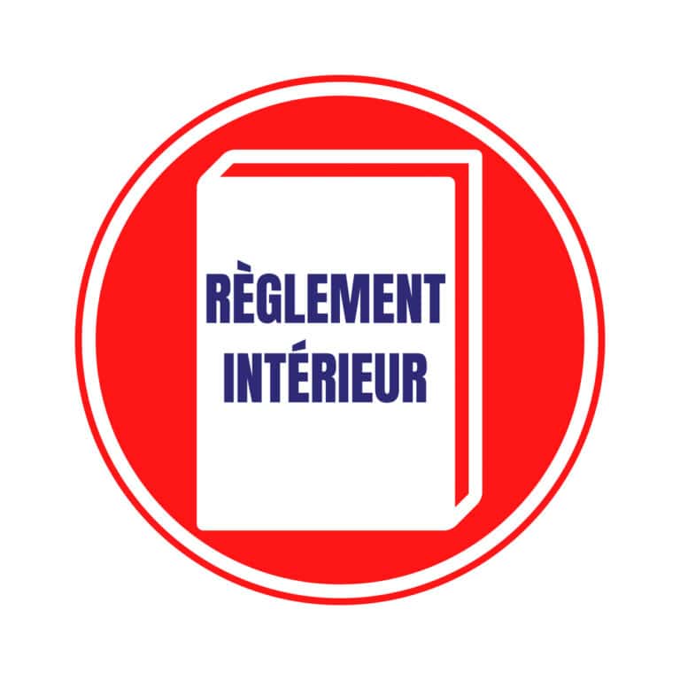 Règlement intérieur CSE : modèle, obligations et loi (2025) Règlement intérieur CSE : modèle, obligations et loi (2025)