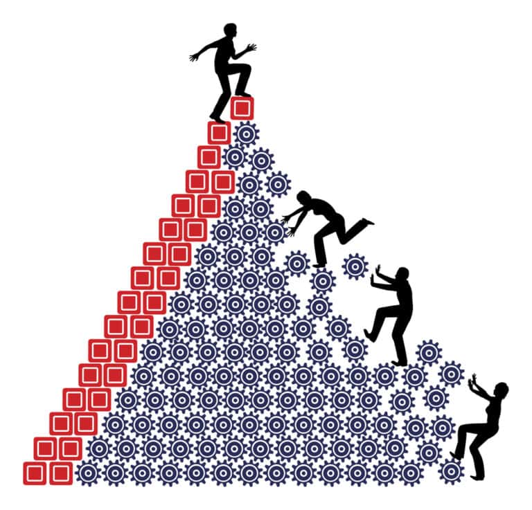 Cooptation en entreprise : liste avantages et inconvénients