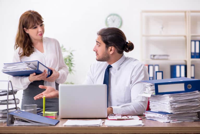 Règlement intérieur CSE : modèle, obligations et loi (2025)