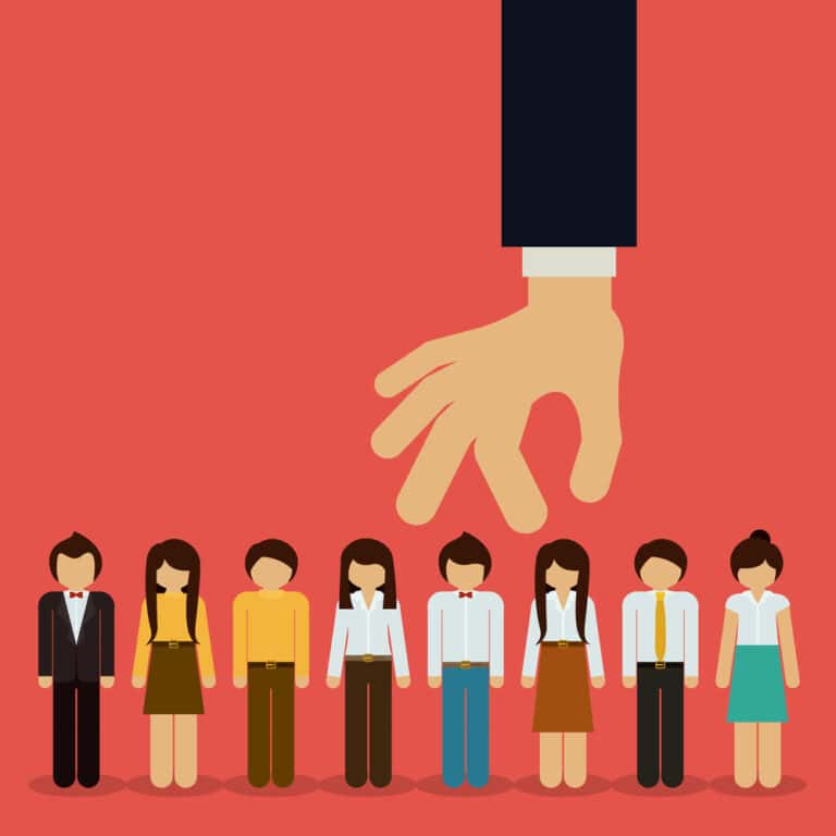 Démarche de GEPP (ex-GPEC) & consultation CSE