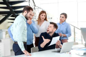 Protéger et encadrer le droit d'expression des salariés