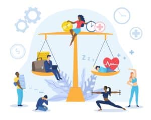 Qualité de Vie au Travail (QVT-QVCT) : outils et méthodes