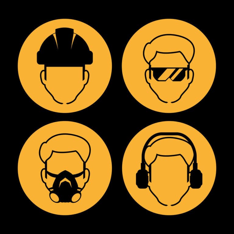 Guide de l'Équipement de Protection Individuelle (EPI)