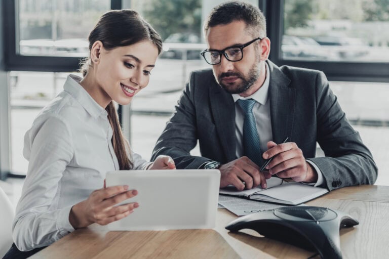Comment parler au DRH - Service RH en tant que CSE