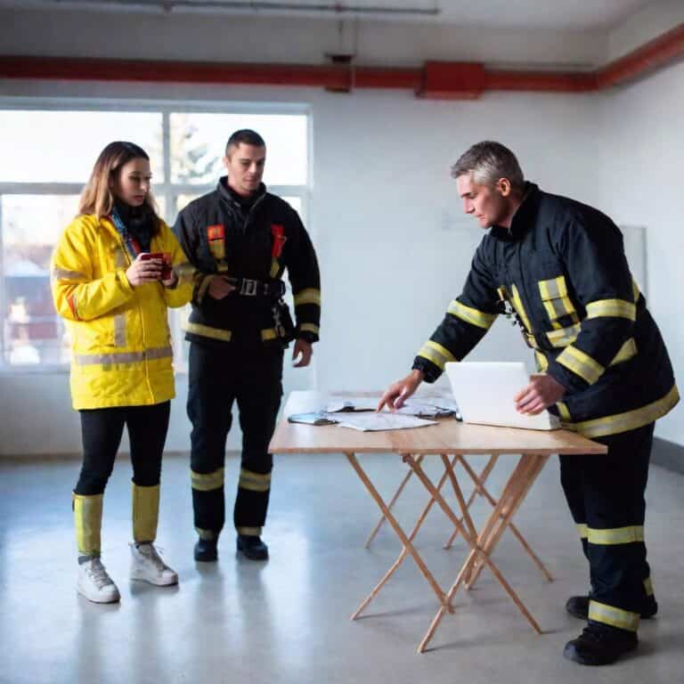 Commission de sécurité incendie : rôle et importance